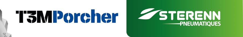 BKT, Offres spéciales Pneumatiques du 15/03 au 15/04 - T3M Porcher ...